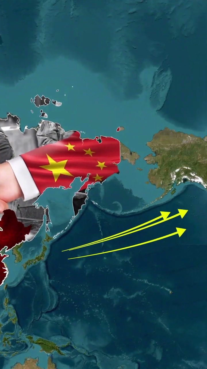 E se la Russia non avesse mai venduto l'Alaska agli Stati Uniti?