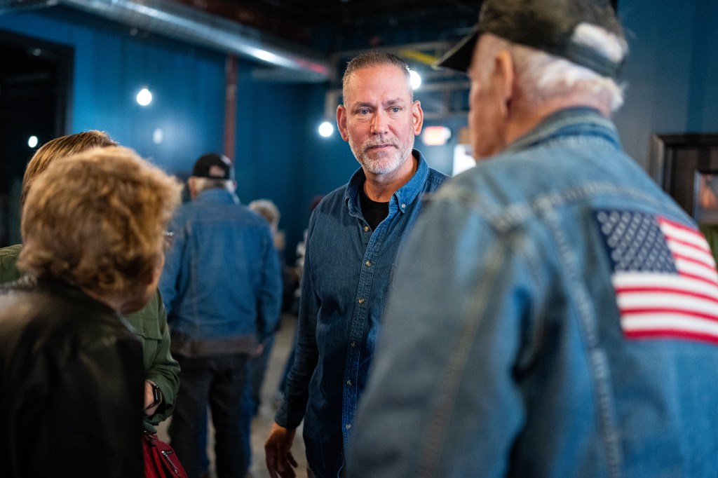 Cindy Burbank – who plans to drop out of general election – defeats ...