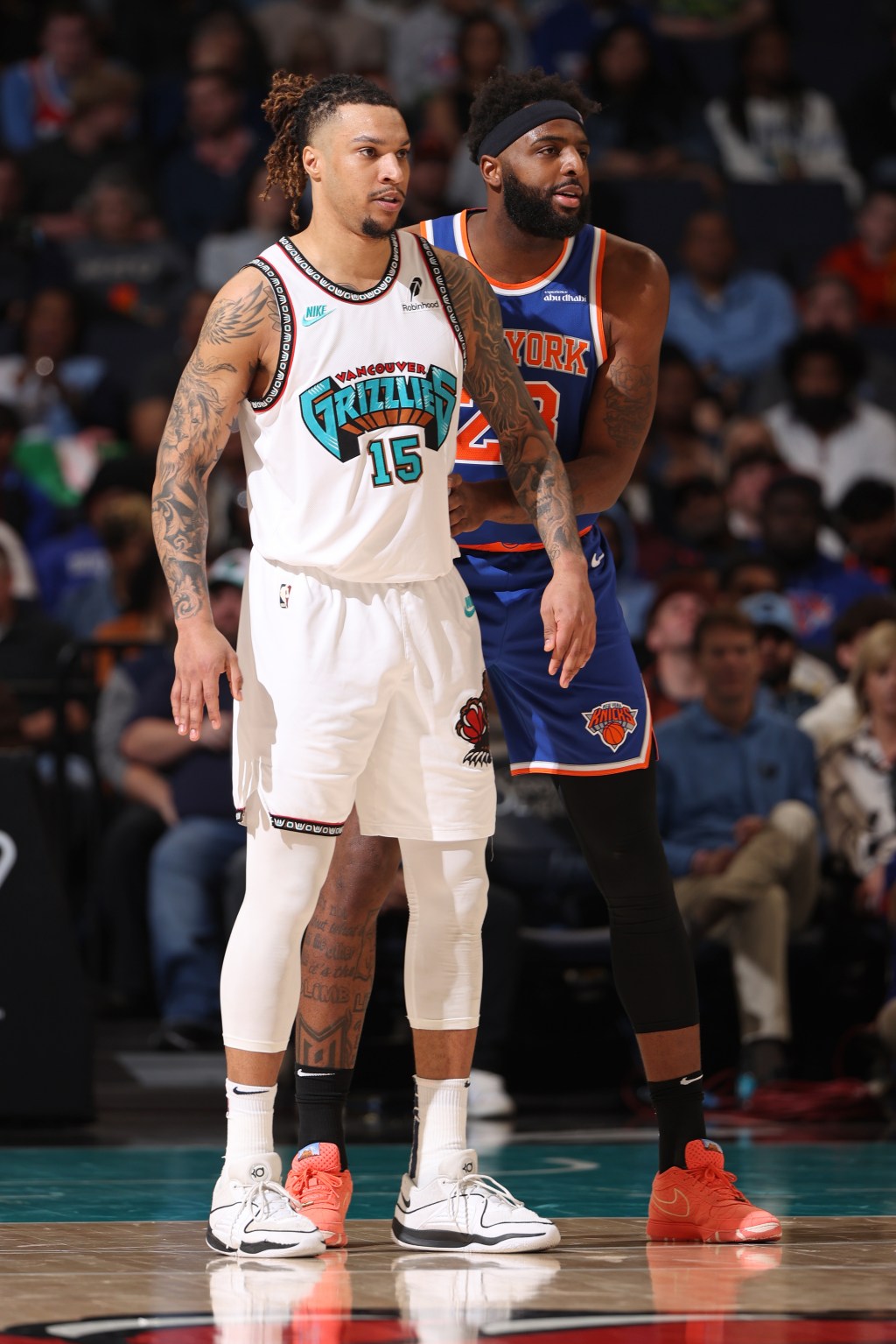 Brandon Clarke’s body will be released to his family as cause of death ...
