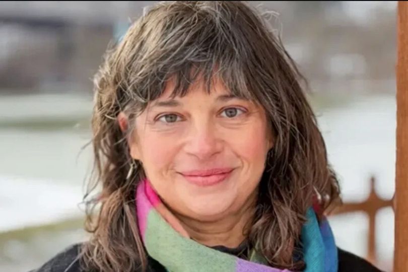West Virginia Dems nominate Rachel Anderson to challenge Trump-backed ...