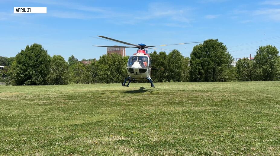 Tennessee law allows EMS to treat, transport injured K-9 officers