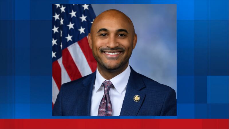 Alabama congressman says redistricting battle far from over after ...