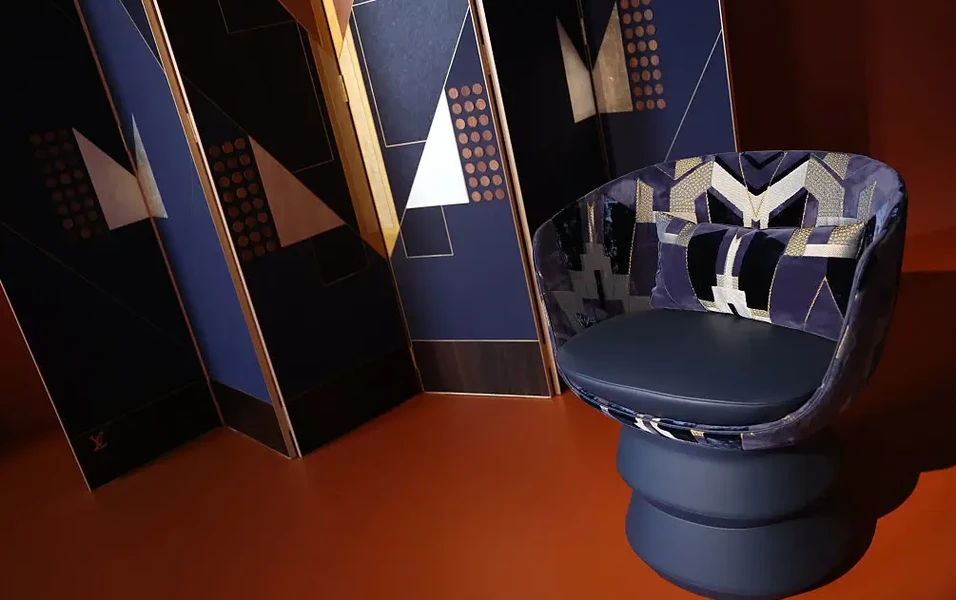 Spring 2026 interiors fuse bold design with practical comfort