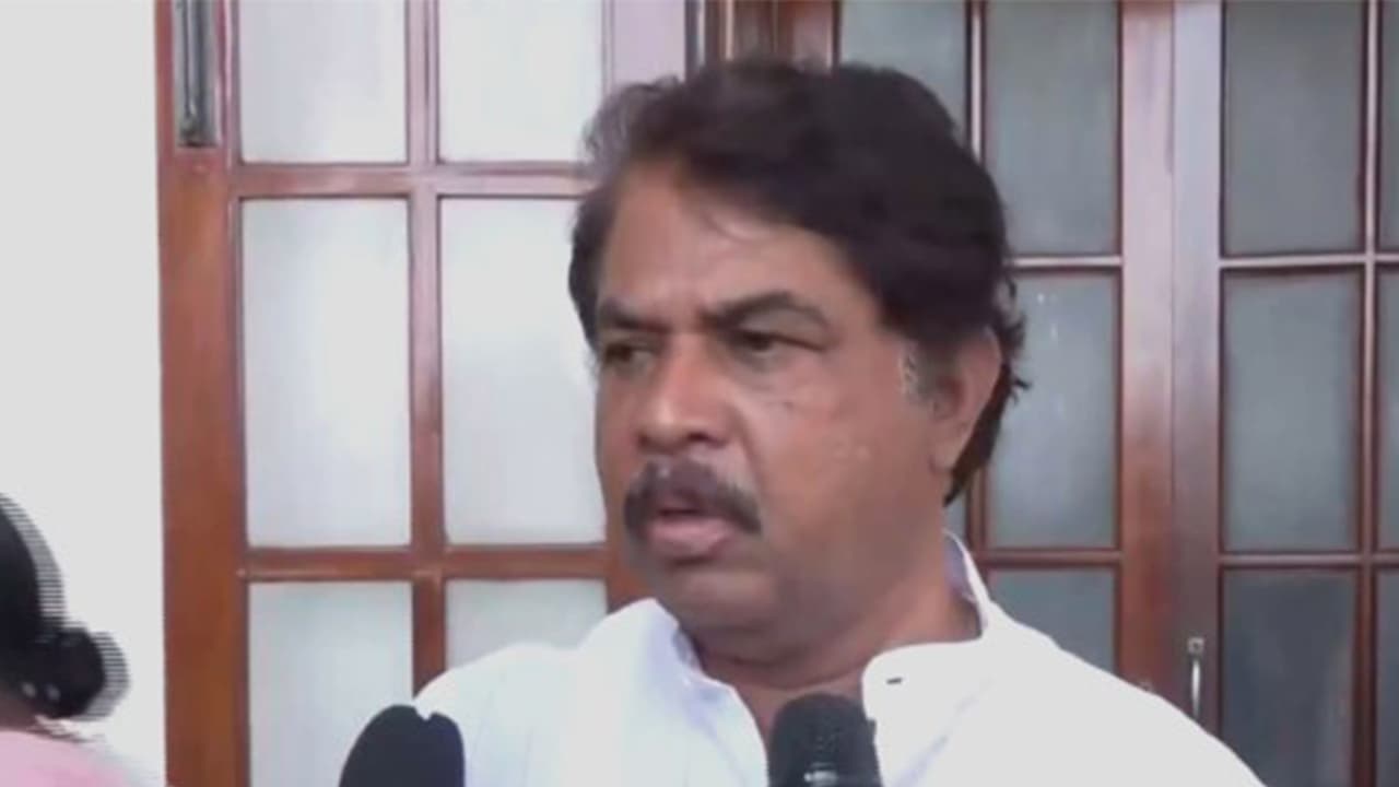 Karnataka: R Ashoka slams Cong govt over law and order collapse
