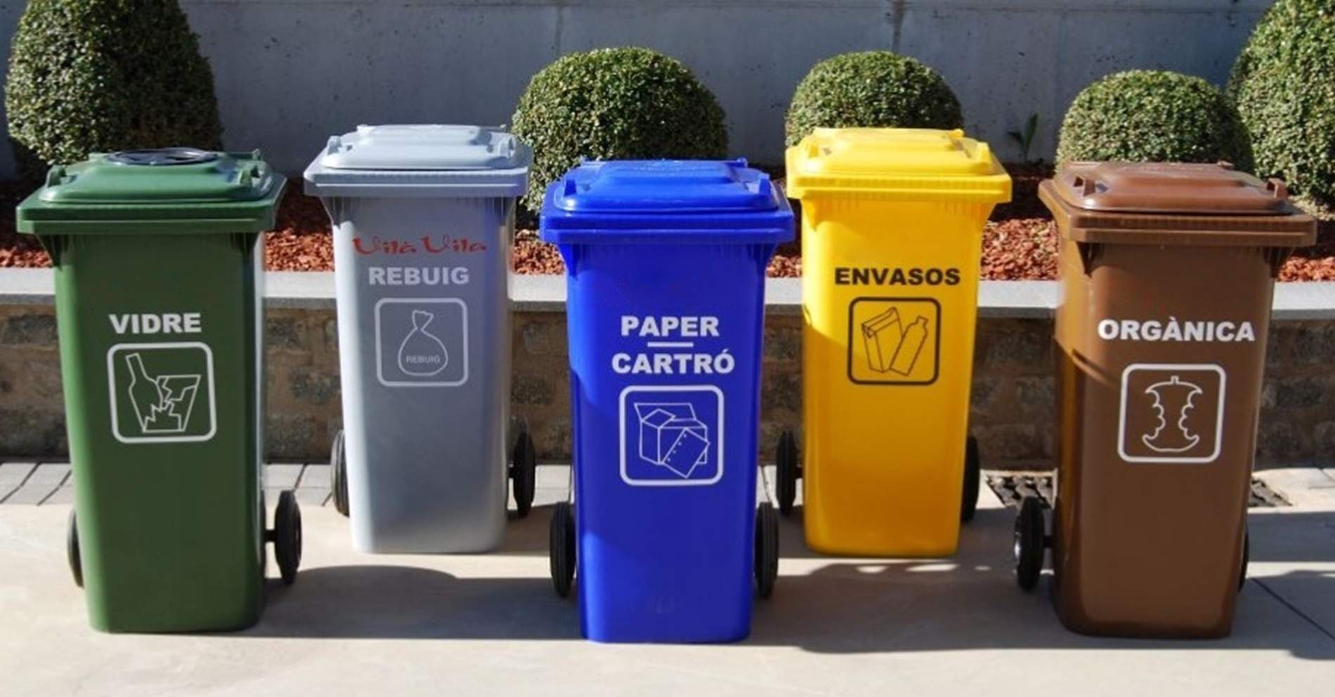 El gran mito del contenedor amarillo que todavía mucha gente no entiende