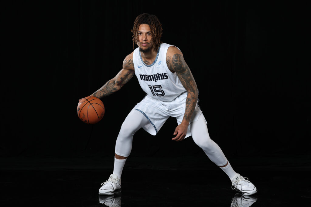 Brandon Clarke and other Black stars we lost in 2026