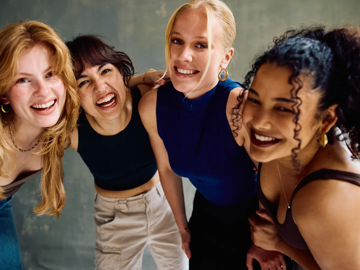 Why Gen Z women are redefining modern relationships