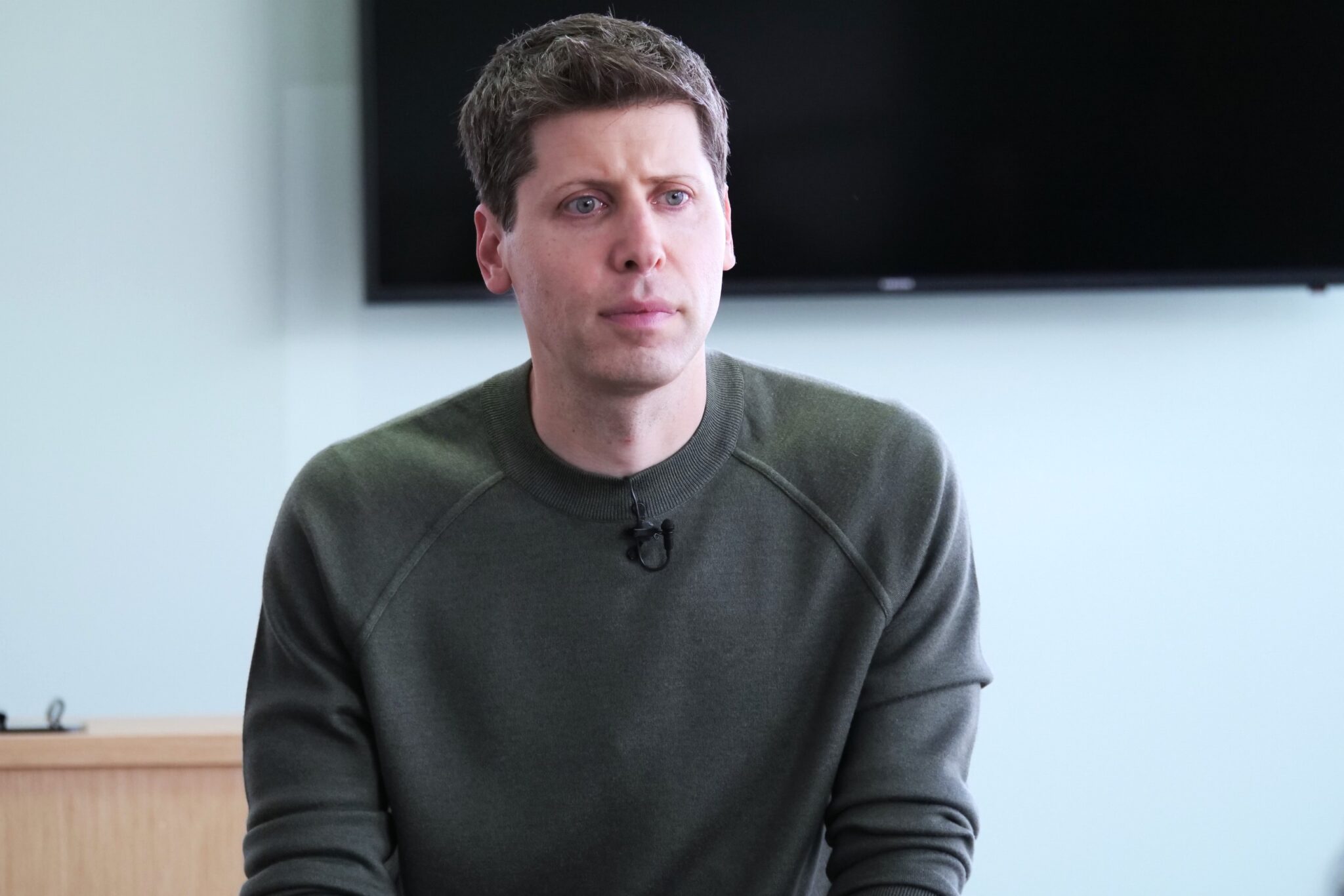 OpenAI CEO Sam Altman’s stake in Helion Energy draws scrutiny in Musk ...