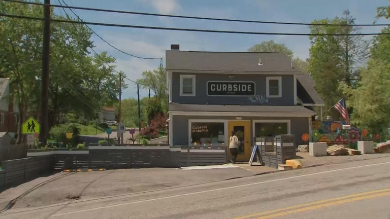 Local business, some neighbors embroiled in battle of parking