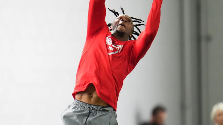 Bills have rookie cornerback Davison Igbinosun's role well-defined ...