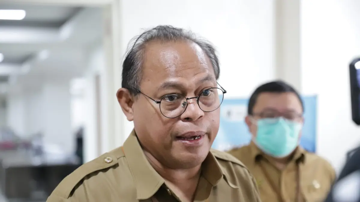 Penyebab keracunan MBG di Surabaya belum diketahui, Dinkes tunggu hasil ...