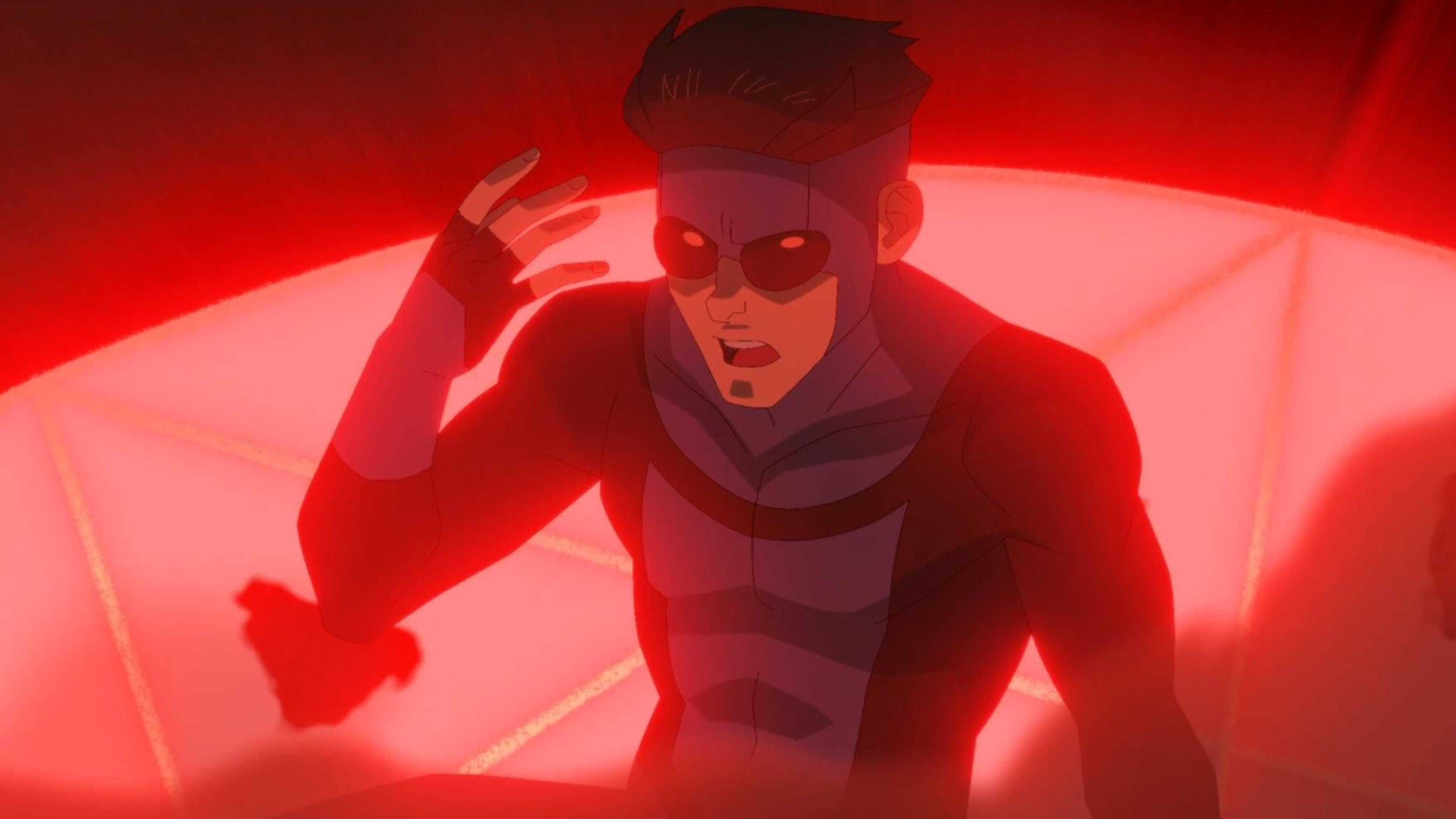 Invincible creator confirms future seasons will include more original ...