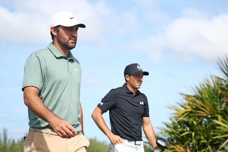 2026 PGA Championship odds, predictions: Favorites, long-shot bets to make