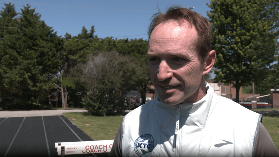 Knoxville Marathon race director named Knoxville Track Club interim ...