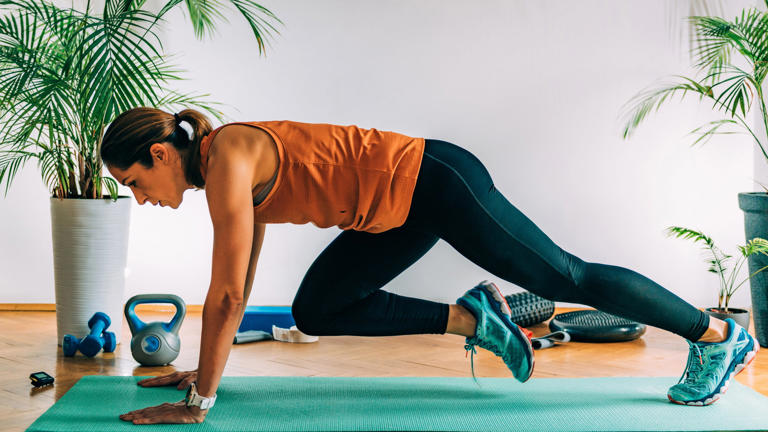 The exercise that 'consistently' lowers high blood pressure