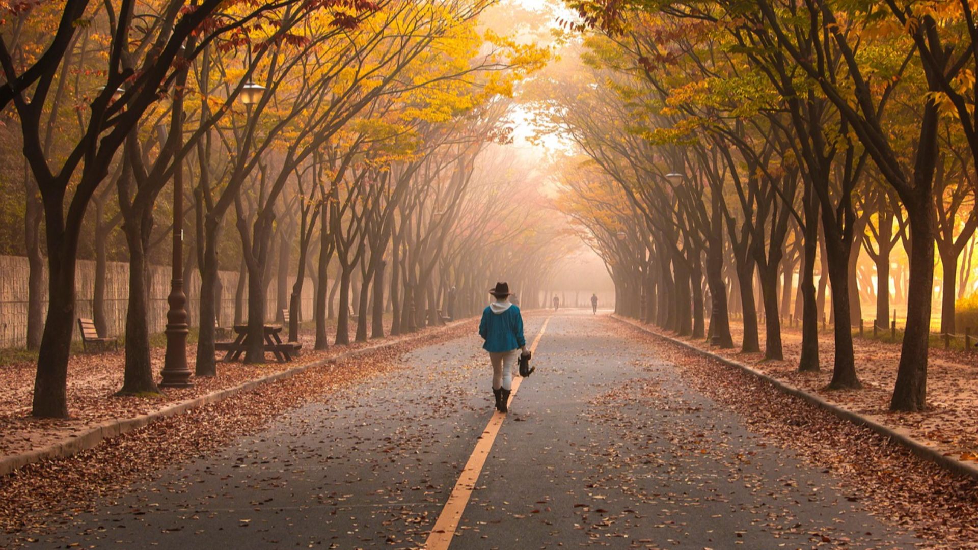 20 walking upgrades that feel better for your body