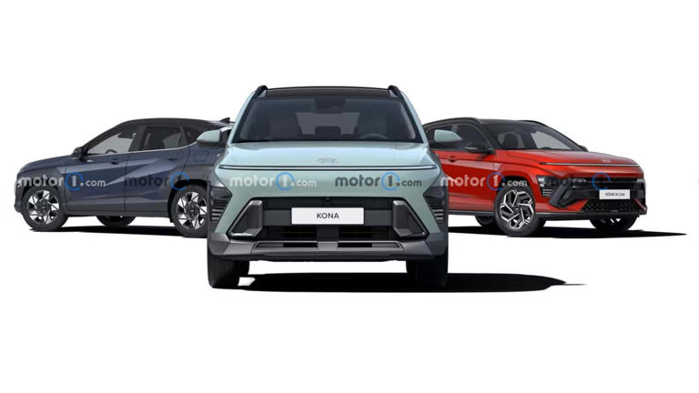 Hyundai cria motor elétrico modular que pode baratear carros elétricos
