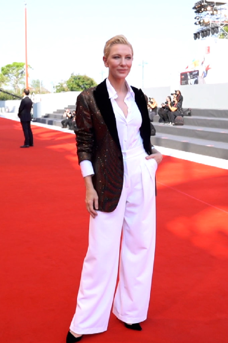 Trailblazers of film, fashion, and music: May 14’s finest