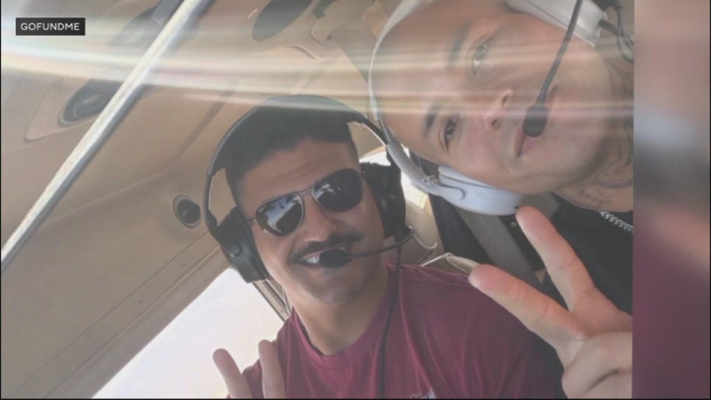 Southern California families mourn best friends killed in Kern County ...