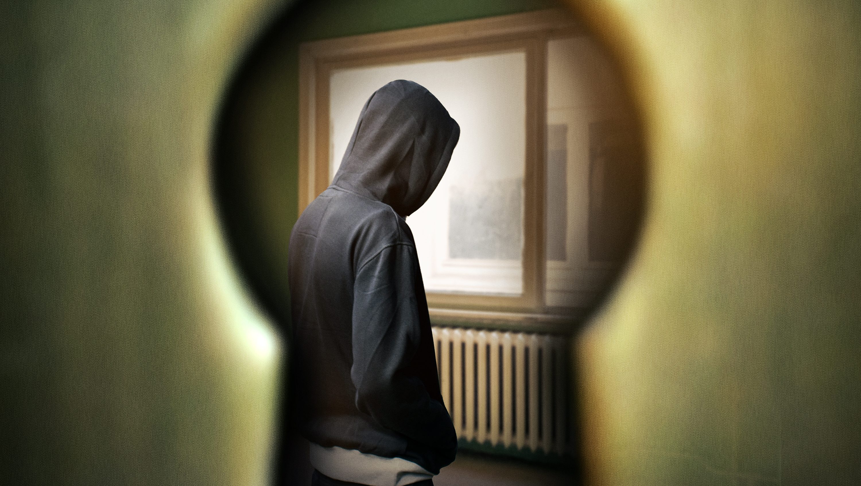Why do squatters have rights? What A&E’s latest series reveals