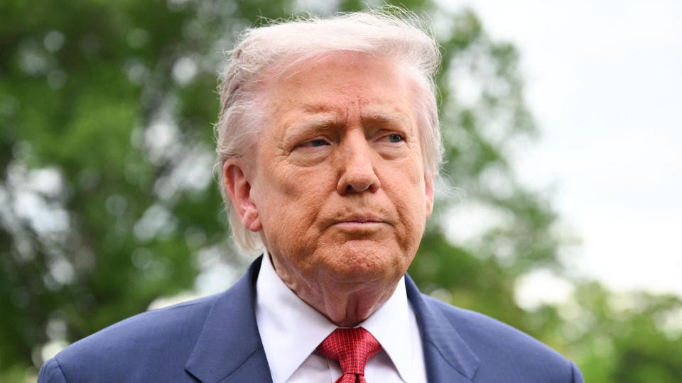 Trump’s tariff refund process sparks ‘grave concerns’ about consumers ...