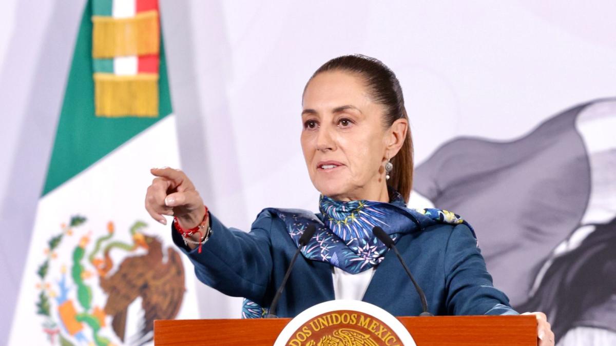Alista México acuerdo comercial con la UE; próxima semana se ...