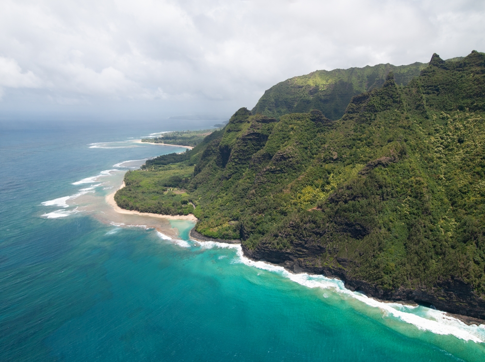 16 wild coastlines around the world with views worth the trip
