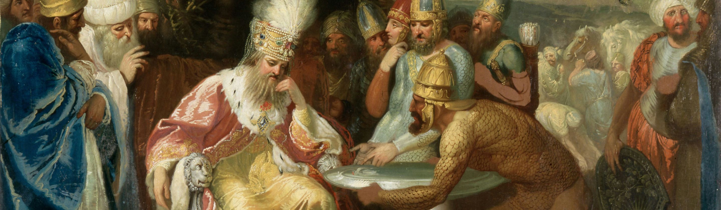 The role of food in shaping ancient civilizations