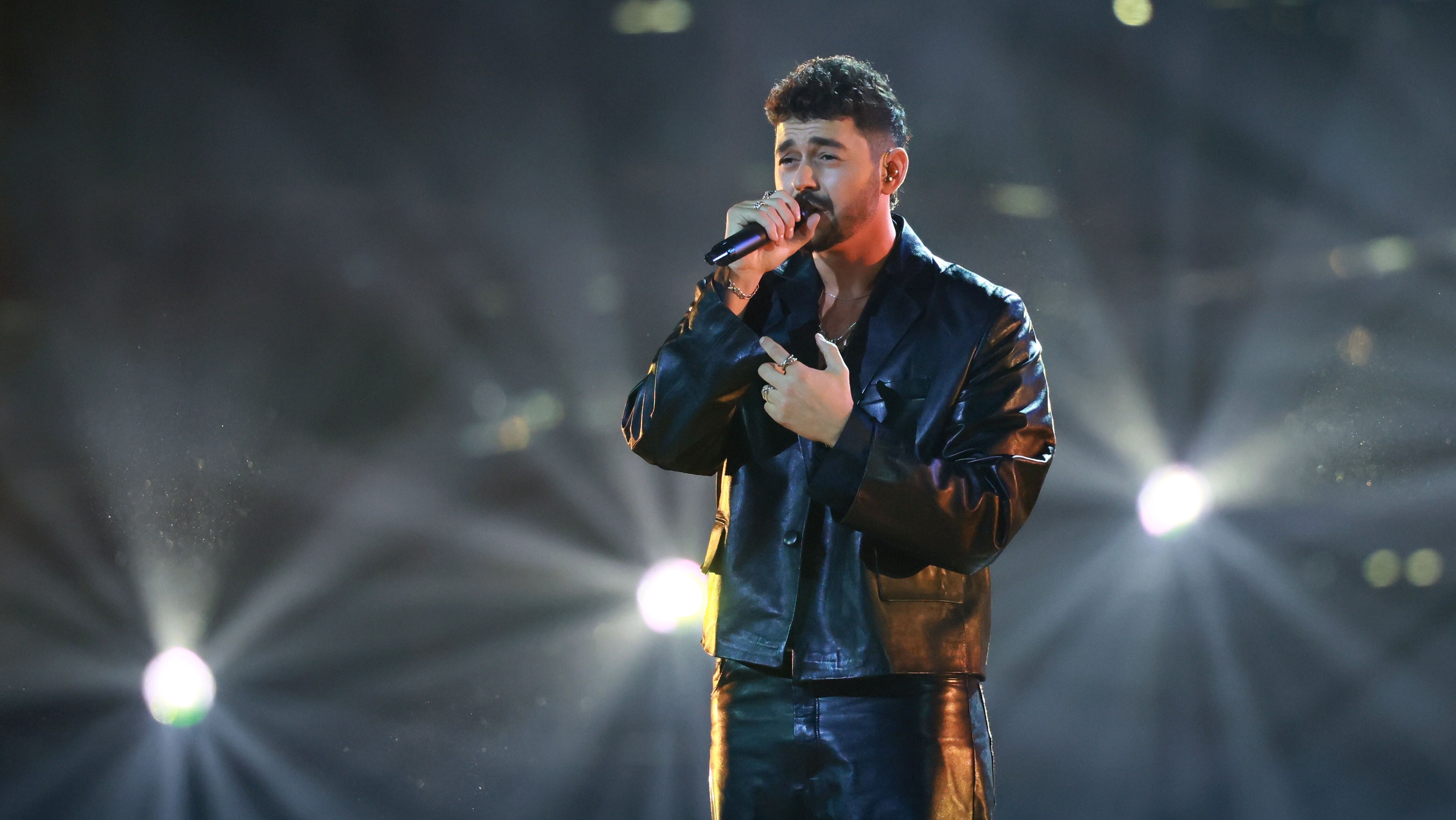 Burza w sieci po występie Izraela na Eurowizji. "Wyłączyłem"