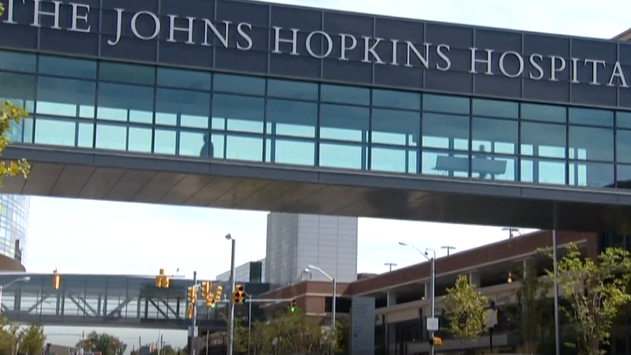 Maryland medical experts give insight on hantavirus amid potential ...