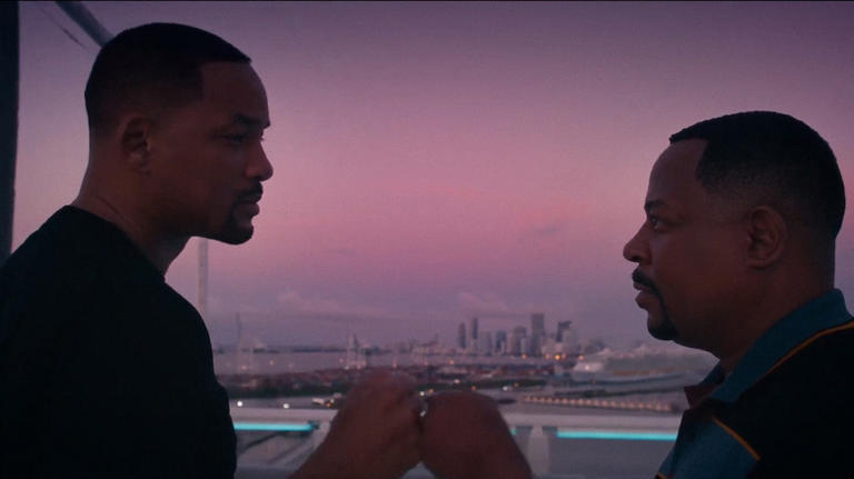 The best & worst Bad Boys movies, according to Rotten Tomatoes