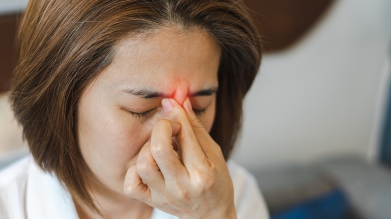 Sinus headache explained: Causes, symptoms, and treatments