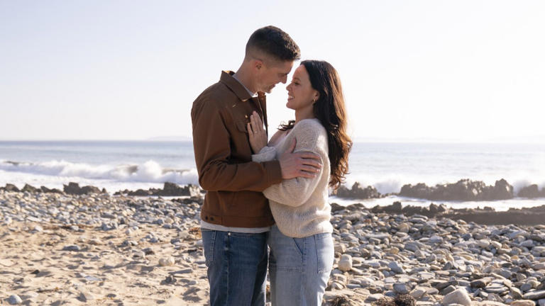 What will Chenford’s wedding look like? ‘The Rookie’s Melissa O’Neil ...