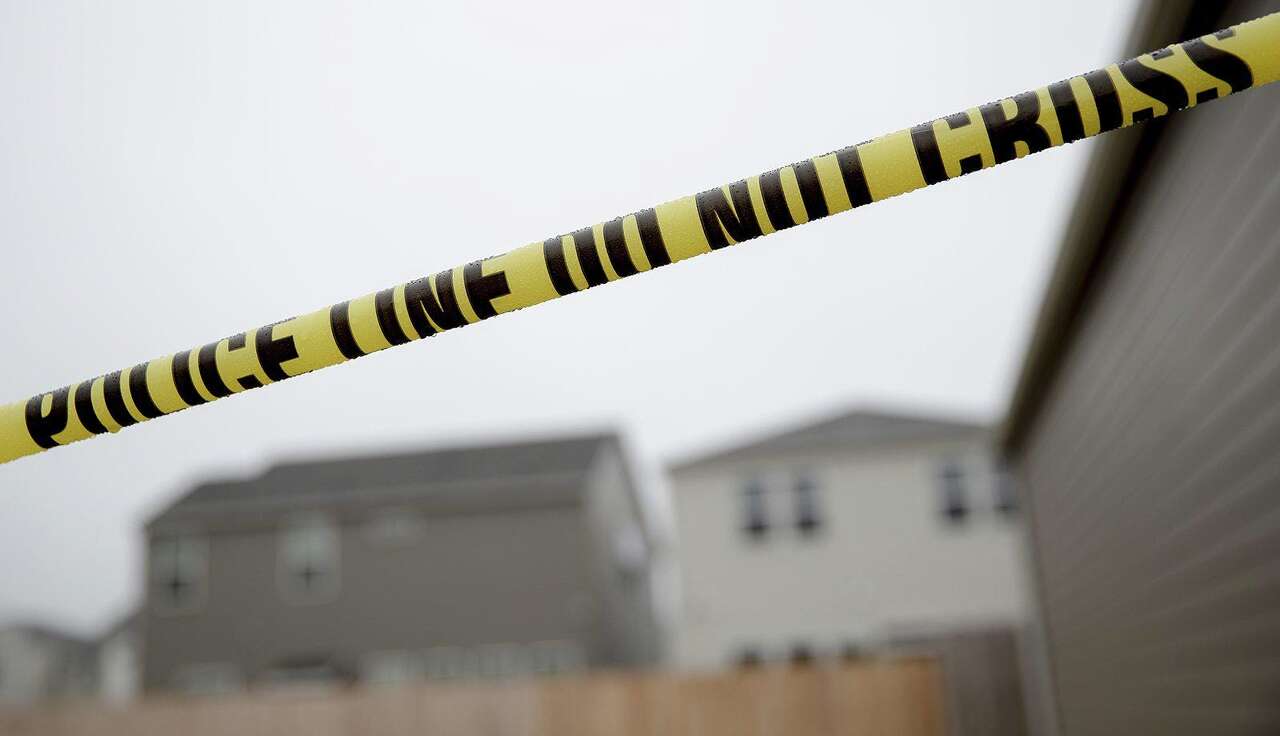 Austin police search for teen suspect in deadly North Lamar restaurant ...