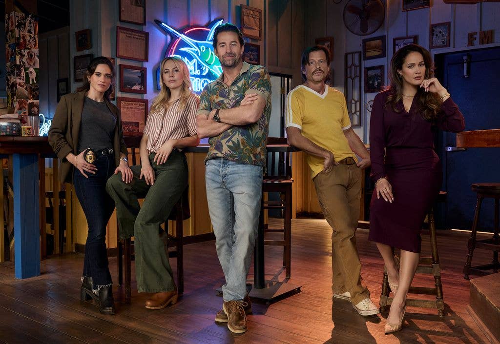 All the ABC shows renewed for another season — and the 'historic ...