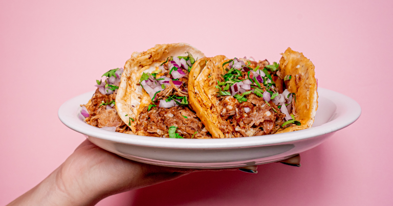 50 taco shops across America that totally live up to the hype