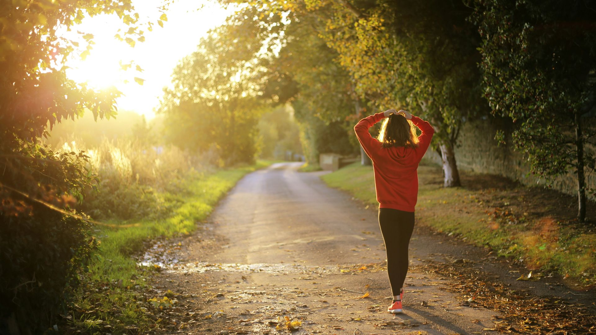 20 walking upgrades that feel better for your body