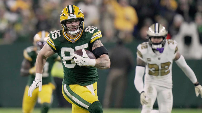 The latest injury updates impacting fantasy football tight ends