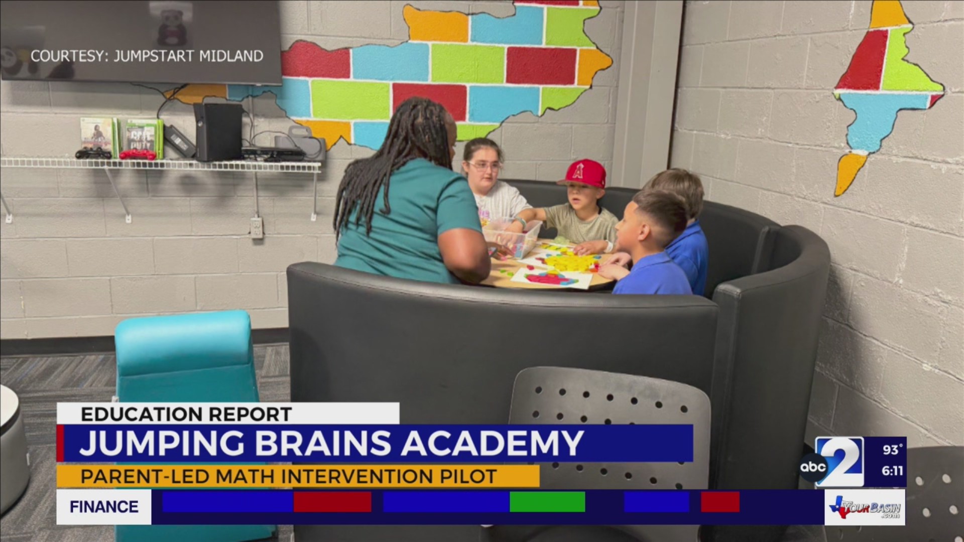 Jumping Brains Academy