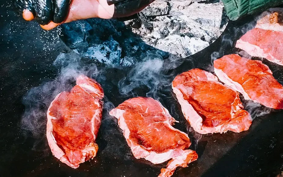 Master the art of tender beef tips