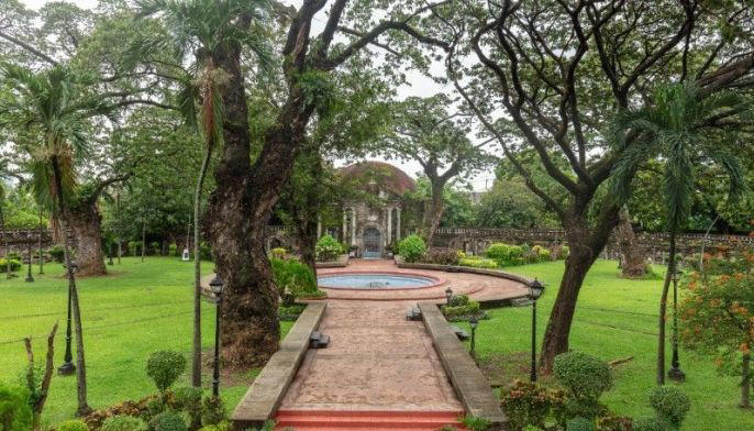 Paco Park conservation roadmap gets NCCA approval