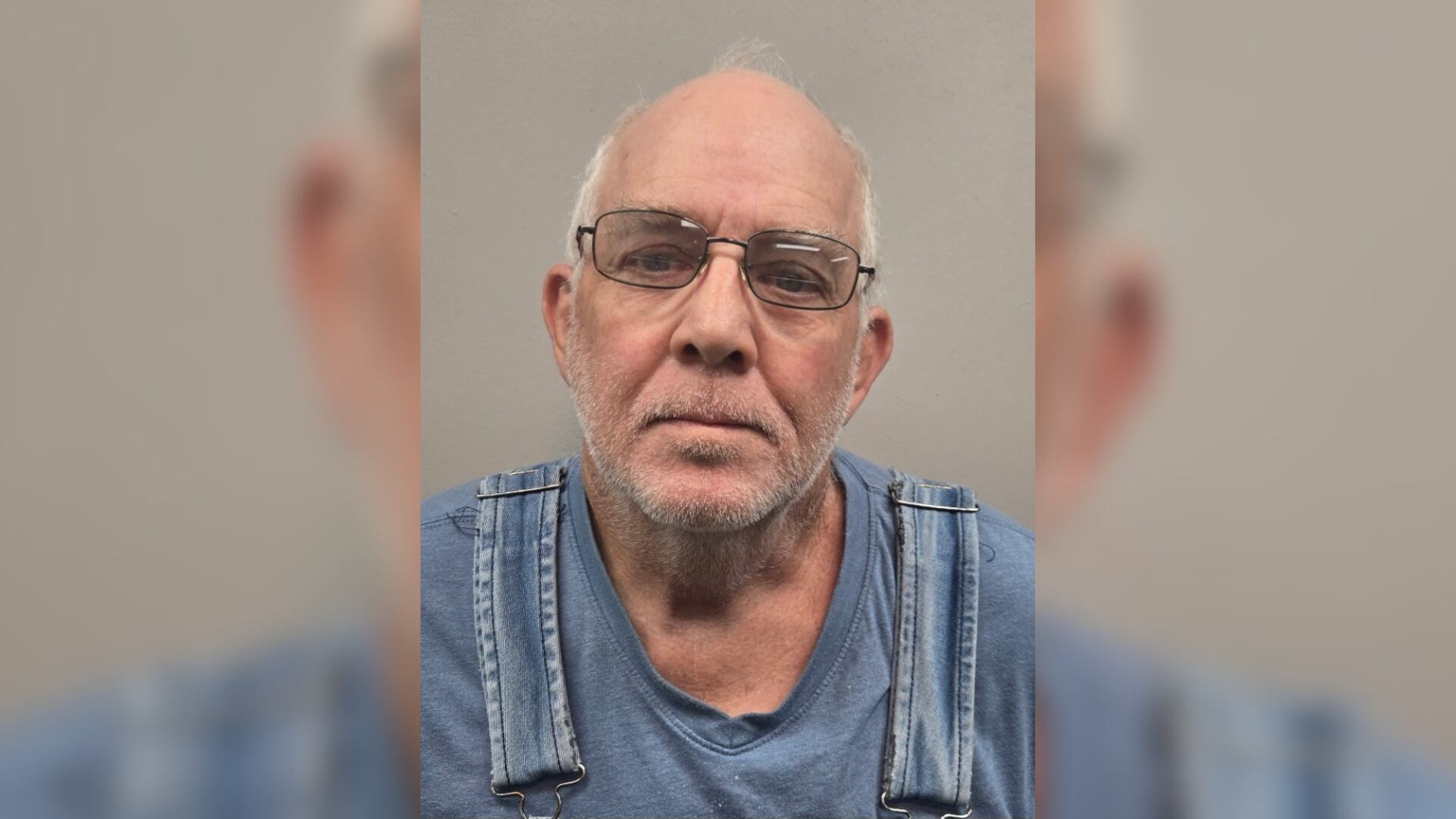 Petal man arrested after leaving 4 puppies in dumpster, police say
