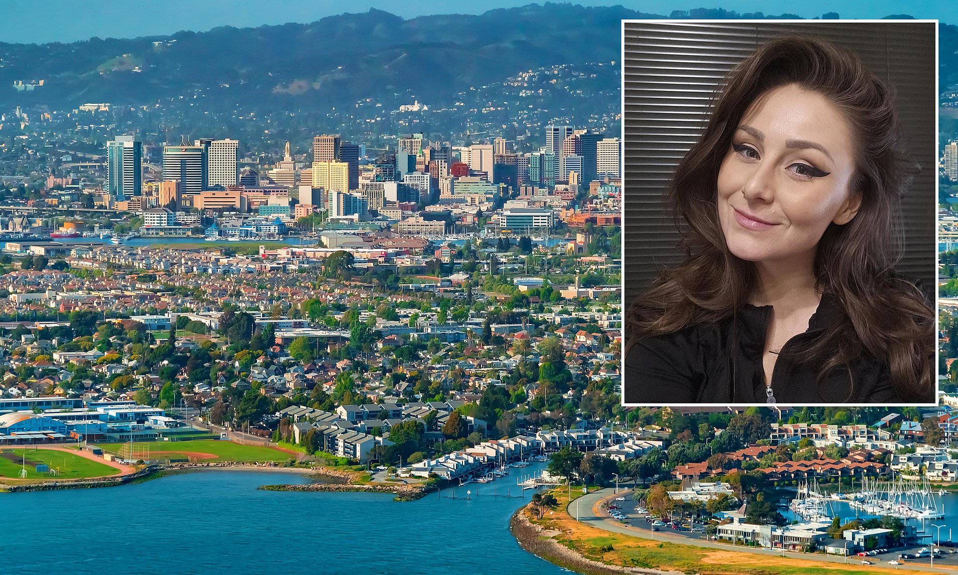 Congressional candidate running in deep-blue district slams Democrats ...