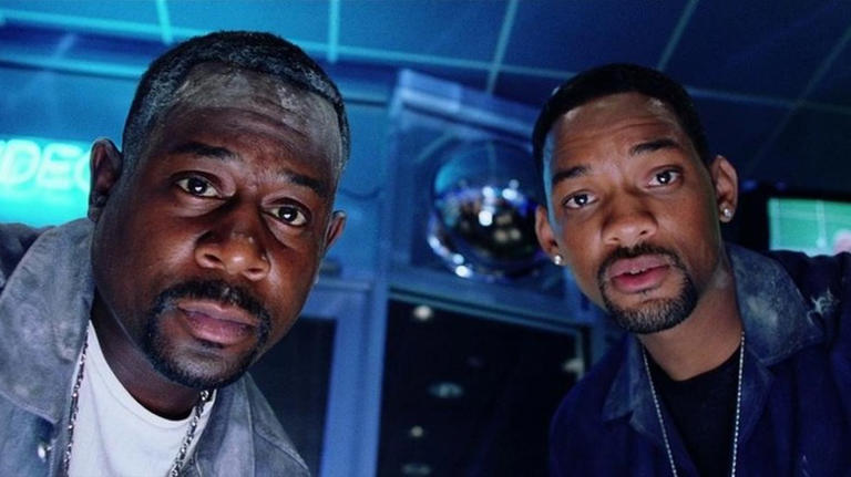 The best & worst Bad Boys movies, according to Rotten Tomatoes