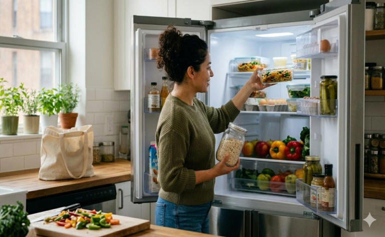 The 7 foods you should never store in the refrigerator and why it can ...