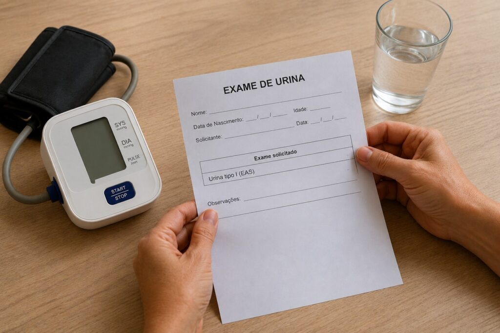 Urina com espuma excessiva e persistente: o sinal de perda de proteínas ...