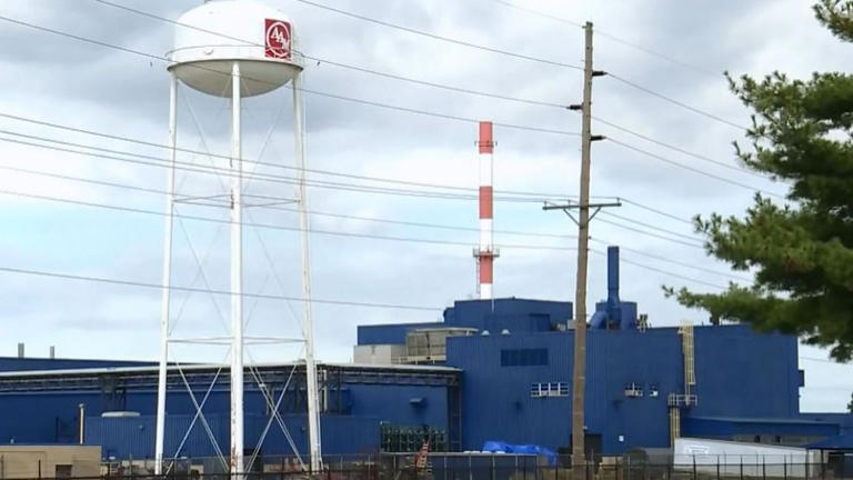 Workers at Three Rivers' American Axle plant to strike if fair contract ...