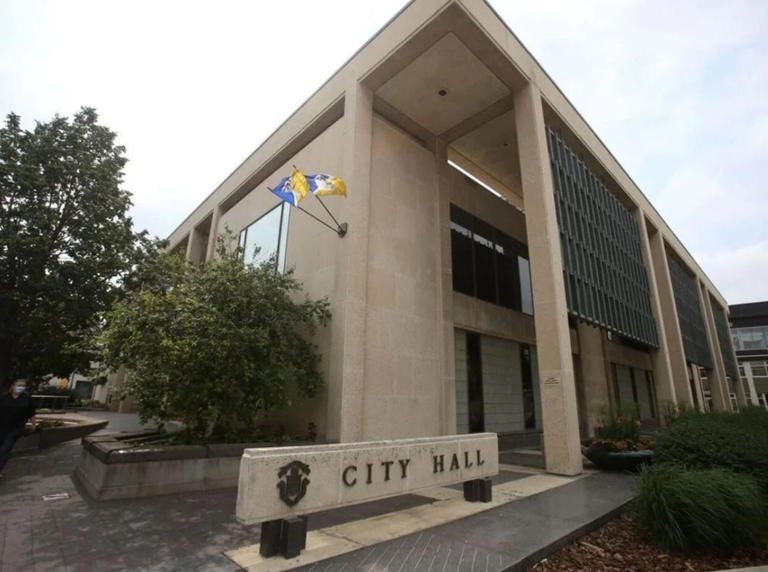 Winnipeg proposes $18.4M transfer to rebuild depleted rainy-day fund