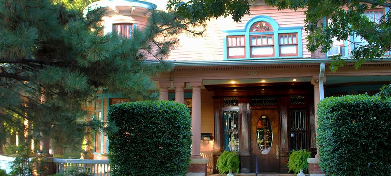 You’ll feel like you’re time-traveling through another era at these 8 ...