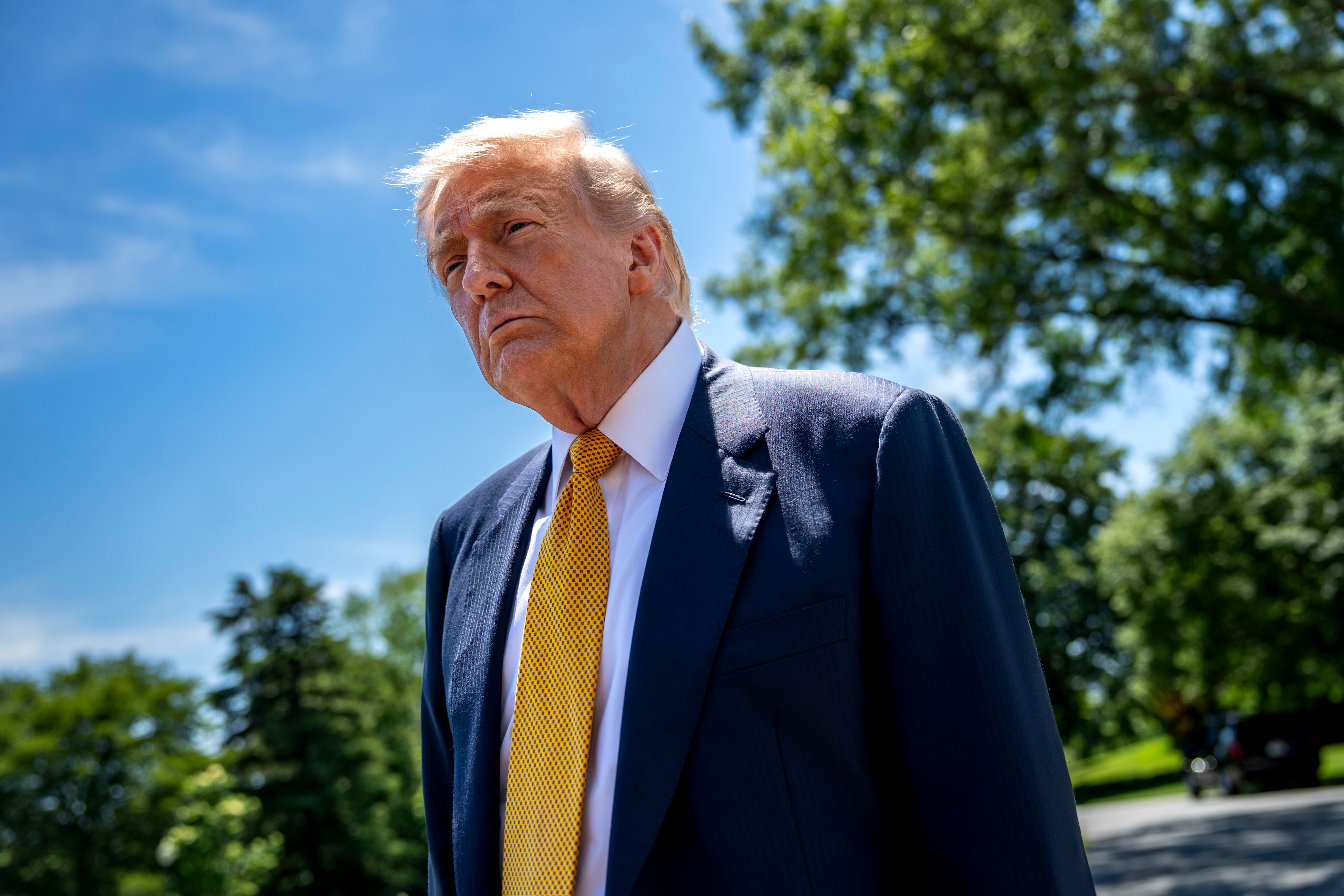 Trump comment on Cuba sparks political questions in South Florida